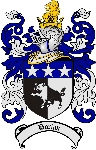Dorian coat of arms / Dorian Family Crest