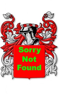 Fouche coat of arms / Fouche Family Crest