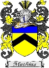 Mathias coat of arms / Mathias Family Crest