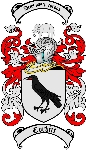 corbitt Coat of Arms / corbitt Family Crest