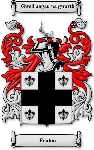 fenton coat of arms / fenton Family Crest