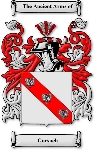 gorsuch coat of arms / gorsuch Family Crest