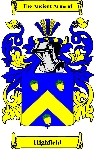 highfield coat of arms / highfield Family Crest
