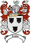 keaton coat of arms / keaton Family Crest